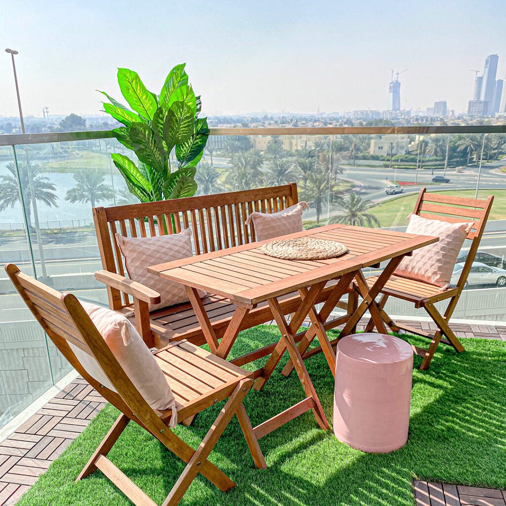 Our Vision - Interior Design Studio | Rym Turki Design