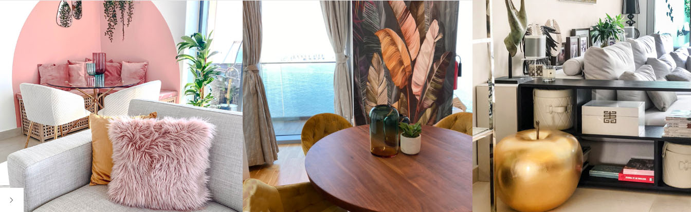 Interior Design Studio | Rym Turki Design