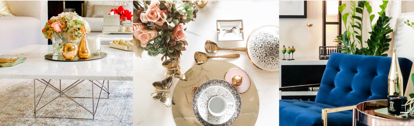 Interior Design Studio | Rym Turki Design