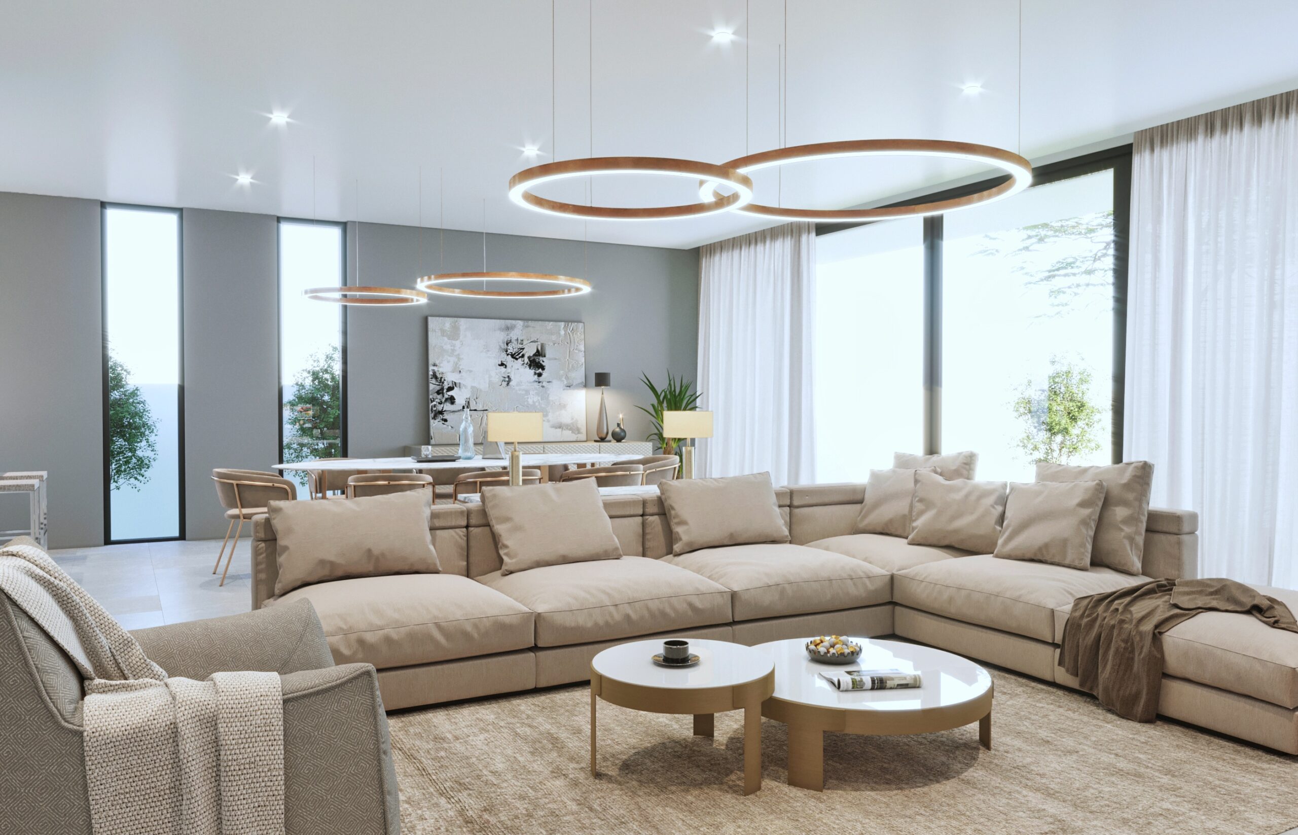 Home | Rym Turki Interior Design